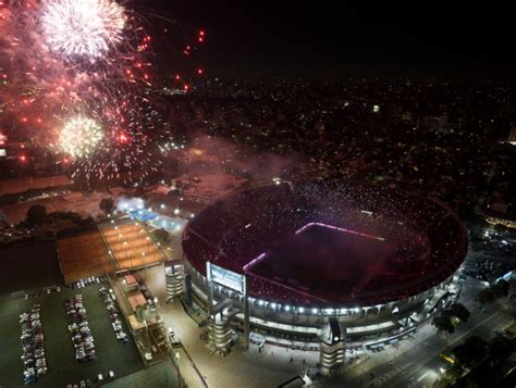 River Plate CAMPEÓN DE ARGENTINA la 38 en su historia Unanimo Deportes