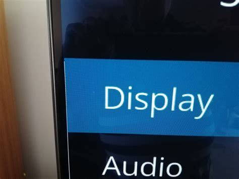 Rpi4b Libreelec Nightly Display Wrapping 1 Pixel With Libreelec Rpi4 Arm 11 0 Nightly 20211027