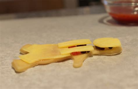 Cracker Man 9 Steps With Pictures Instructables