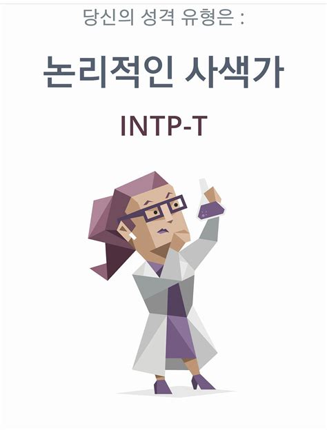레드홀릭스 Redholics 나의 Mbti
