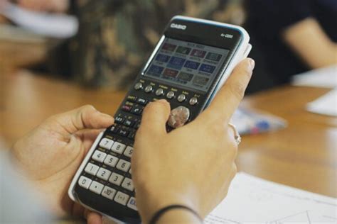 Article A Level Maths Calculators Common Questions Answered Casio