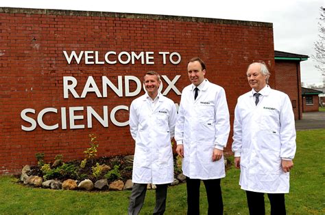 Randox Science Park Archives Randox Laboratories