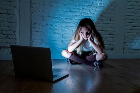 Role Of Parental Control Apps In Preventing Cyberbullying