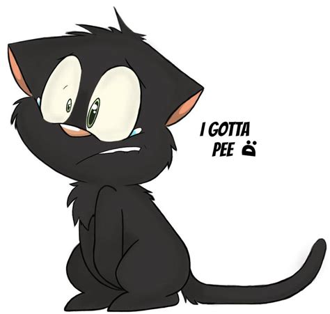 Kitty By Kippkatt On Deviantart