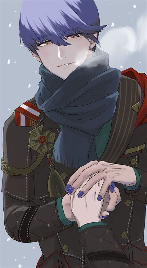 Obey Me Leviathan Fanart Explore Tumblr Posts And Blogs Tumgik
