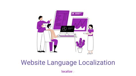 What Is Language Localization Of The Website And How To Do It Correctly What Is Language Localization Of The Website And How To Do It Correctly