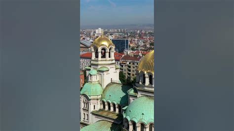 Разходка из София Разглеждане на едни от най красивите места на града