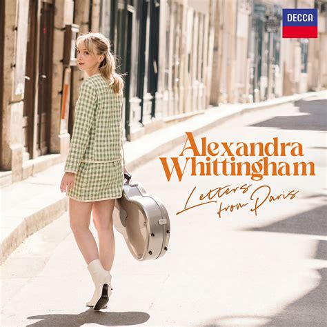 Letters From Paris Alexandra Whittinghams Guitar Travelogue