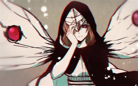 【野央柯骁】东京喰种 笛口雏实 配音练习哔哩哔哩 ゜ ゜つロ 干杯~ Bilibili