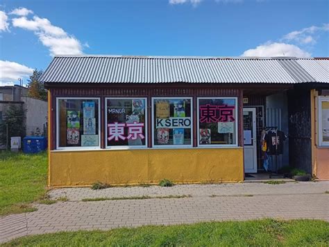 Nieruchomość komercyjna Rumia ul Pomorska bez pośrednika