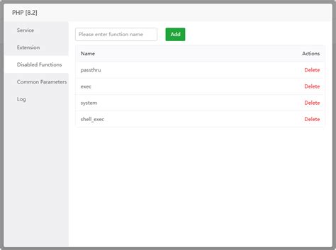 php manager comprehensive aapanel documentation guides tutorials