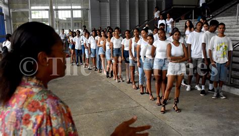 2024 Fiji Fashion Week Fjfw Model Auditions The Fiji Times