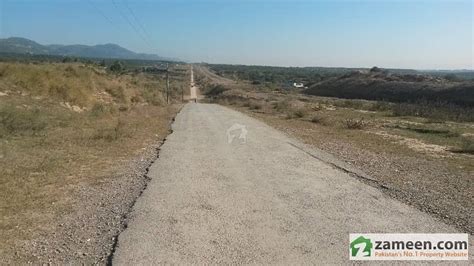 Residential Plot For Sale In New Cda Sector C15 C 15 Islamabad Id10577919