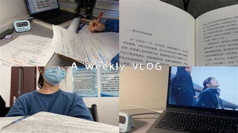 Weekly Vlog Youtube
