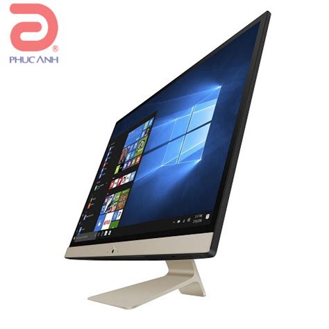 Máy tính All in one Asus V UAT BA T Core i U RAM Gb Gb SSD Gigabit LAN Wfi