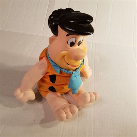 As 25 Melhores Ideias De Fred Flintstone No Pinterest Desenhos