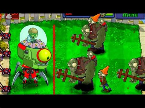 PVZ DAY LAST LEVELS HARD MODE GAMEPLAY PLANTS VS ZOMBIES GAMEPLAY
