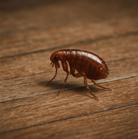 Puce De Parquet Comment Détecter Et Traiter Efficacement