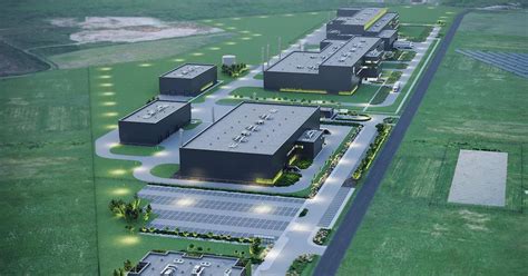 Amerykanie otworzą w Polsce europejskie centrum recyklingu Ich