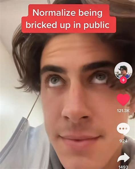 Normalize Being Bricked Up In Public Bricked Up Know Your Meme