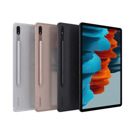 Samsung Galaxy Tab S7 Plus 5g Meelie Mobile