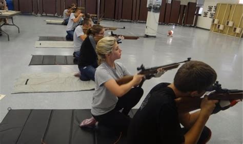 JROTC Military Indoctrination And The Training Of Mass Killers World BEYOND War