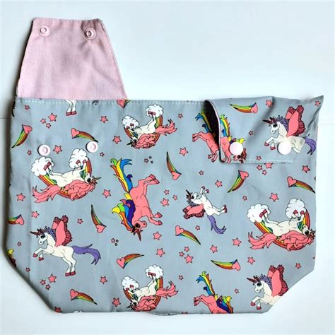 Catheter Bag Cover Pattern Etsy