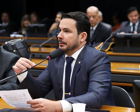 Capitão Alberto Neto é Contra Retorno De Cobrança Do Dpvat Sugestão