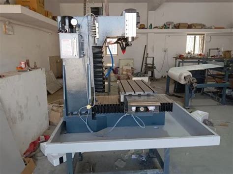 Mini Vmc Machine at 1259000 वरटकल मशनग सटर in Rajkot ID 2850161291533