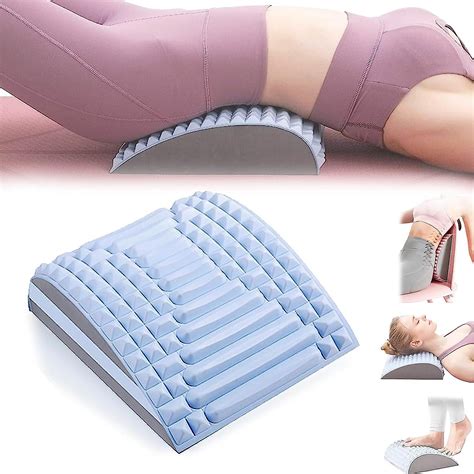 Foam Neck And Back Stretcher The Back Shop