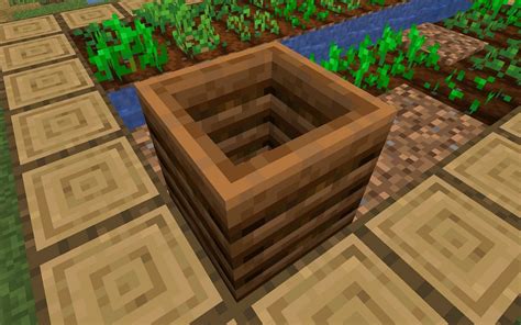 How To Make A Composter In Minecraft 119 Update