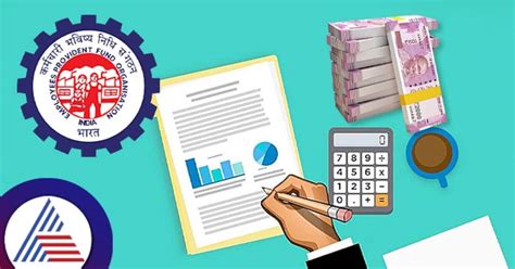 Epf Calculation