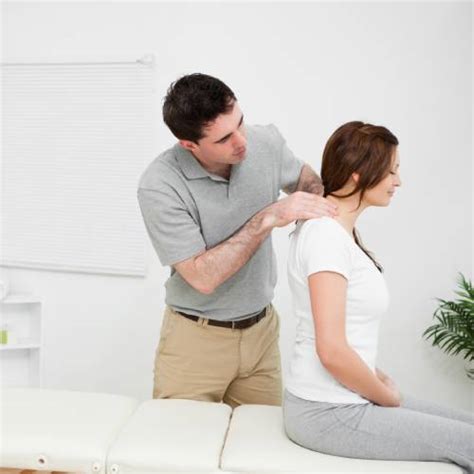 Upper Cervical Care Chiropractic In Michigan Northside