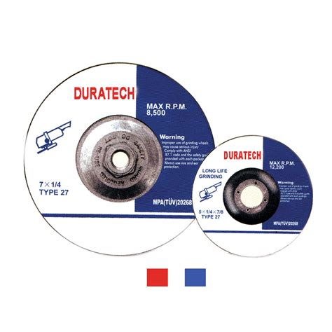 Duratech Grinding Wheels Buy Duratech Grinding Wheels Product On