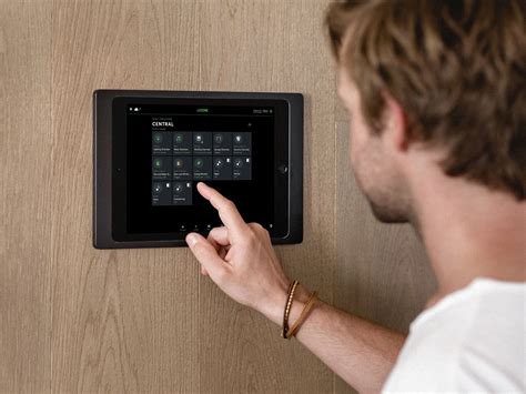 Nuki Partner Smarte Integrationen Nuki The Smart Lock