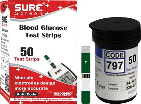 Glucometer Strips Buy Glucometer Strips Online At Best Prices In India