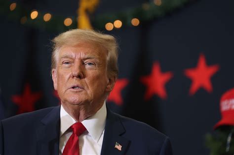 Trump Says Hes No Hitler ‘student Defends Anti Migrant Remark