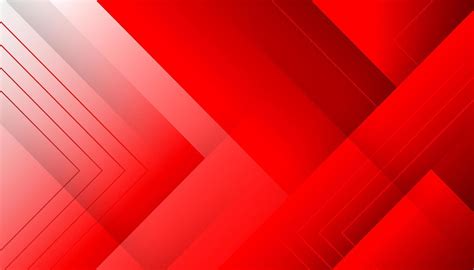Abstract Red Geometric Background Design 51589755 Vector Art At Vecteezy
