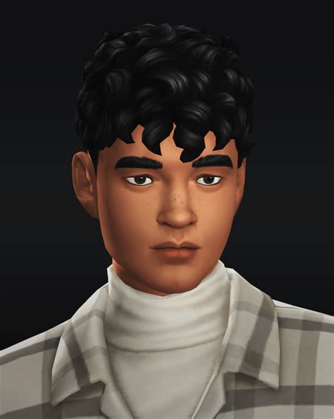 Sharing More Of My Recent No Cc Sims I Plan On Doing More Occults
