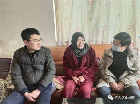 红古区妇联纪念“三八”国际妇女节112周年系列活动（一）澎湃号·政务澎湃新闻 The Paper