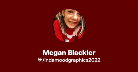 Megan Blackler Find Megan Blackler Onlyfans Linktree