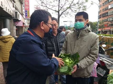 搶救高麗菜 土城里長攜手在地企業認購5萬公斤助菜農 台灣焦點與掌故
