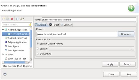 JavaEE 7 Tutorial