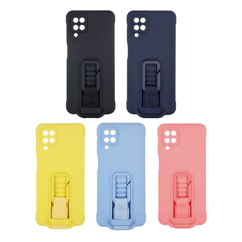 Maska Matte Silicone M Simel Bih