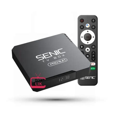 X96Q PRO TV Box | Android 10 | 2GB RAM | 16GB Storage | 4K