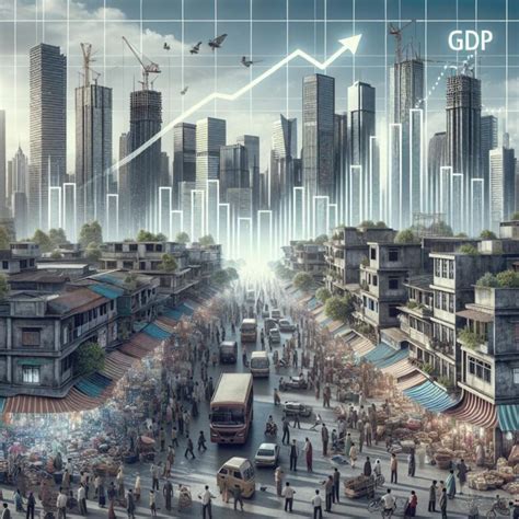 Understanding Gdp Growth In Developing Countries Key Drivers And