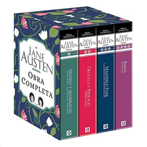📚 Descubre Los 3 Mejores Libros De Jane Austen › 2023