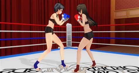 女の子 新人之战——白鸥vs陈橙（一番战） Bpllのイラスト Pixiv
