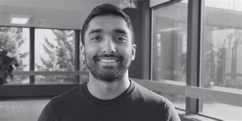 Saadiq Mohiuddin — Development Seed