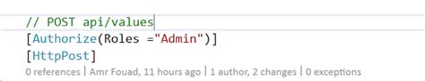 Protecting Your Your Webapi Using Azure Ad Sharepoint Tweaks Blog